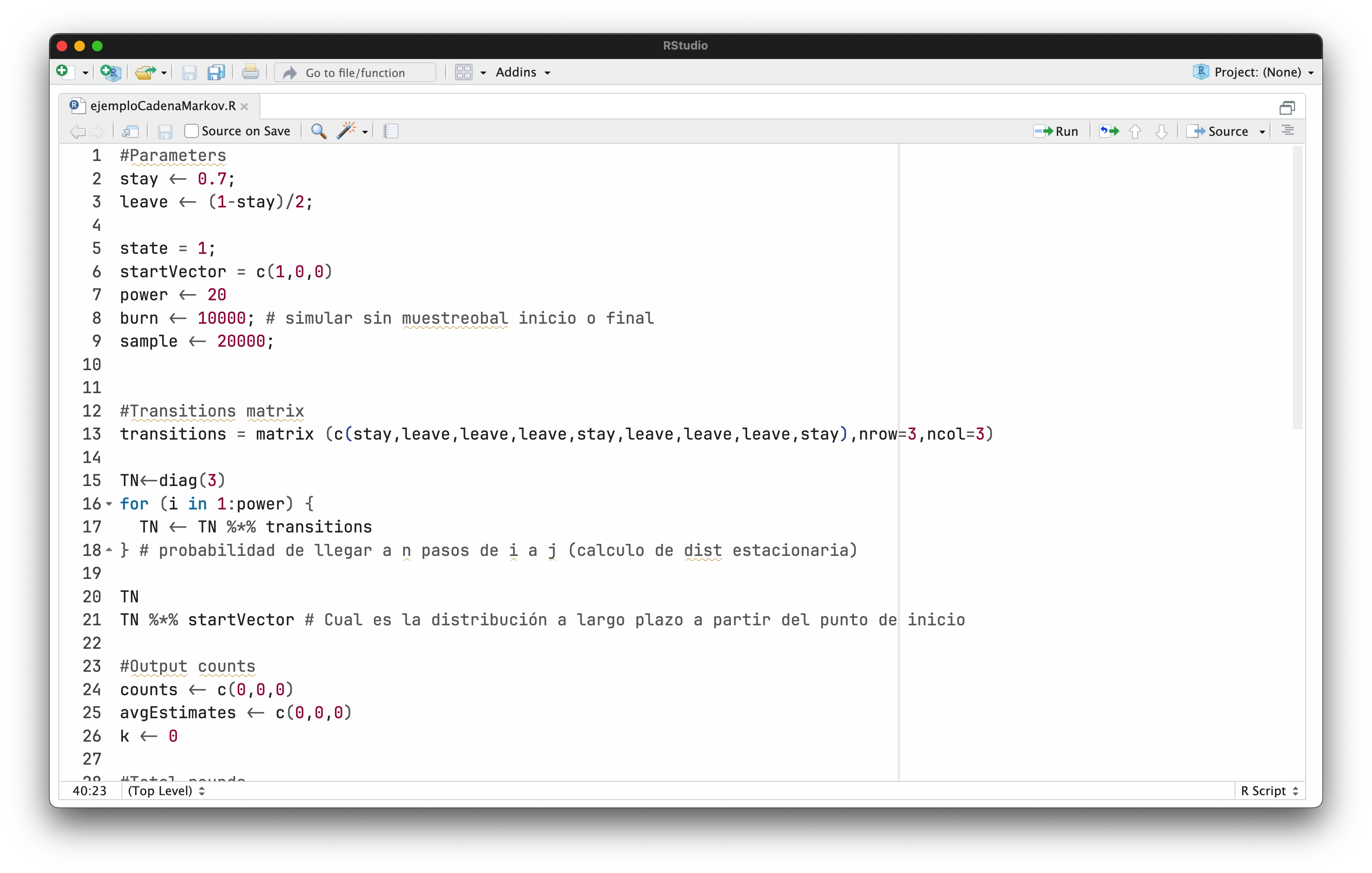 An Introduction To R An Introduction To R